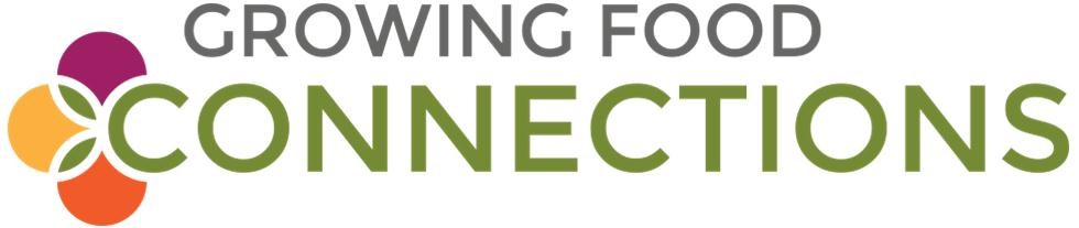 Growing Food Connections | Food Systems Planning and Healthy ...