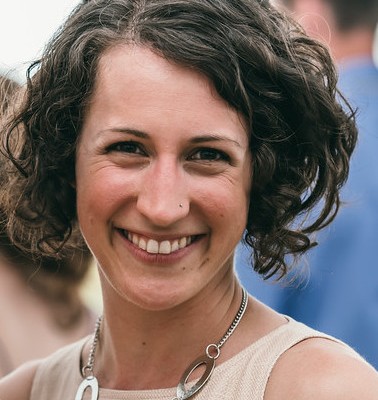 Erin Sweeney | Food Systems Planning and Healthy Communities Lab