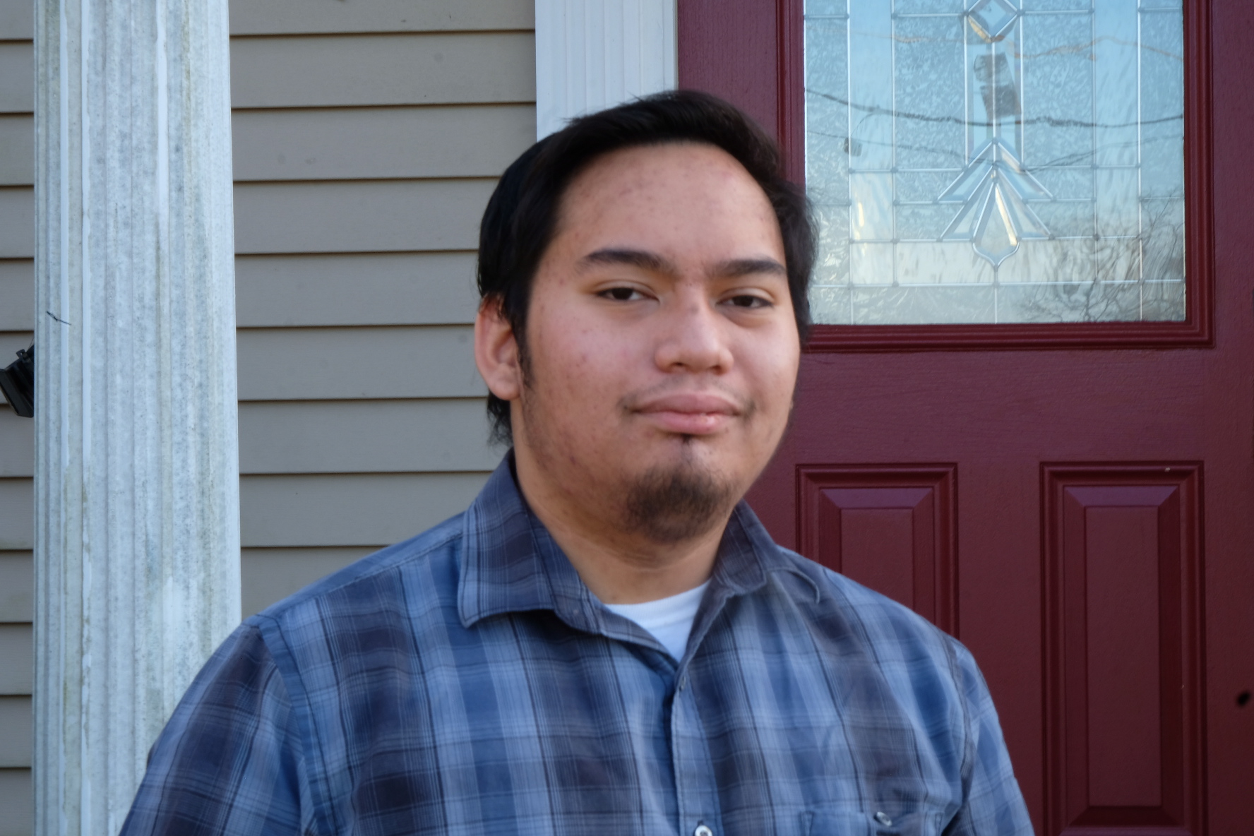 William Gonzalez Food Systems Planning And Healthy Communities Lab