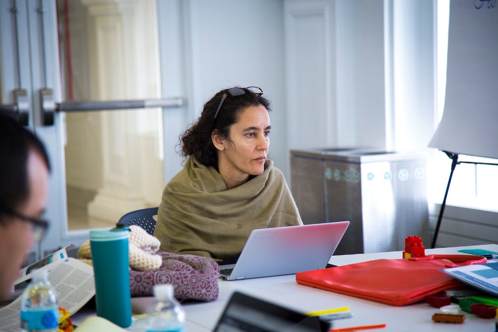 The Idea That A (urban) Planner Is A Genius With Grand Ideas Is Bogus ...