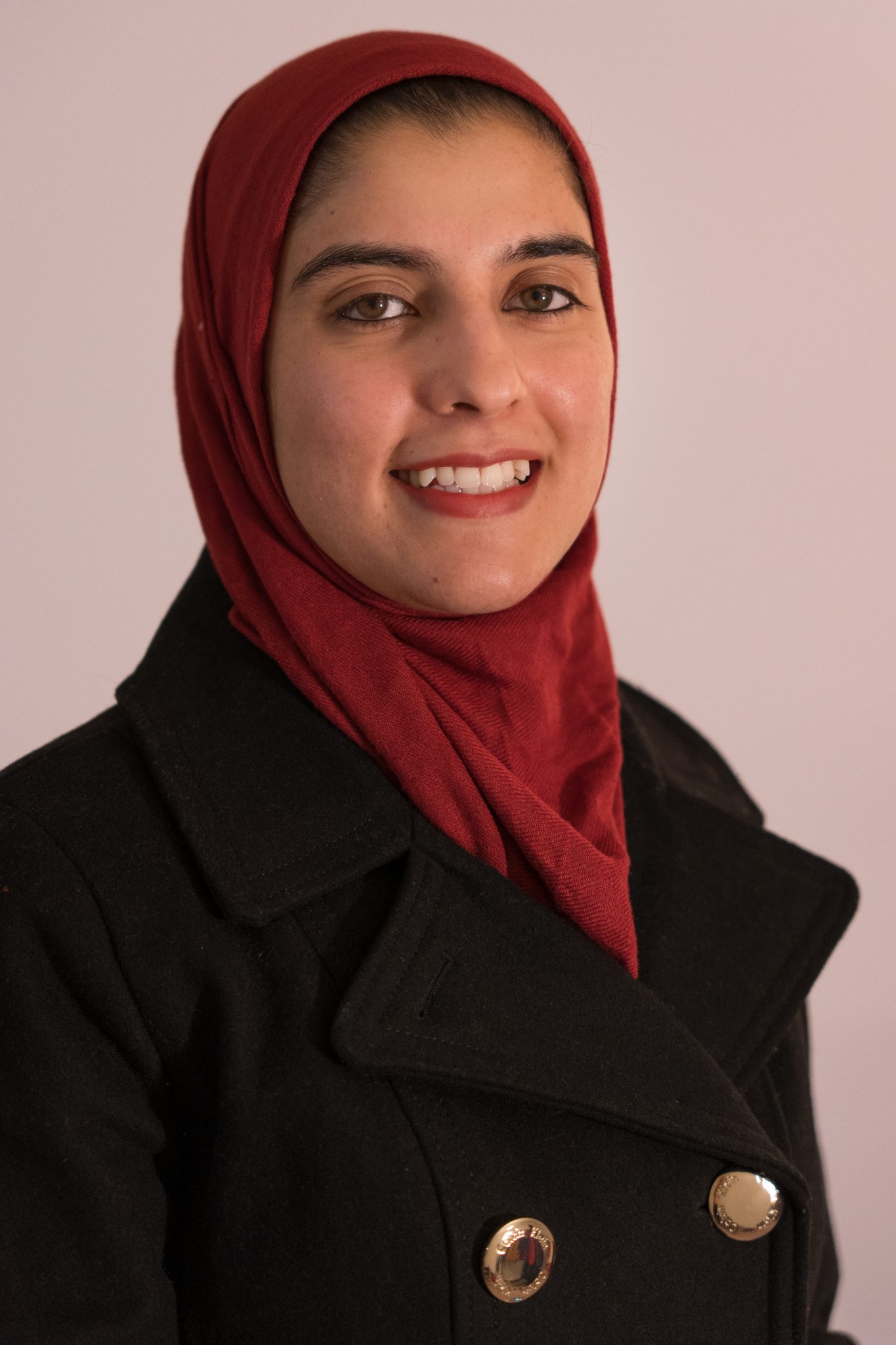 Maheen Akram | Food Systems Planning and Healthy Communities Lab